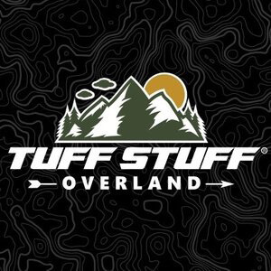 Tuff Stuff Overland - Power Sports Expo
