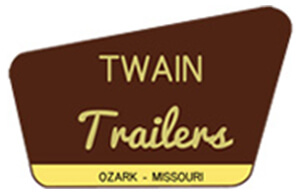 Twain Trailers - Power Sports Expo
