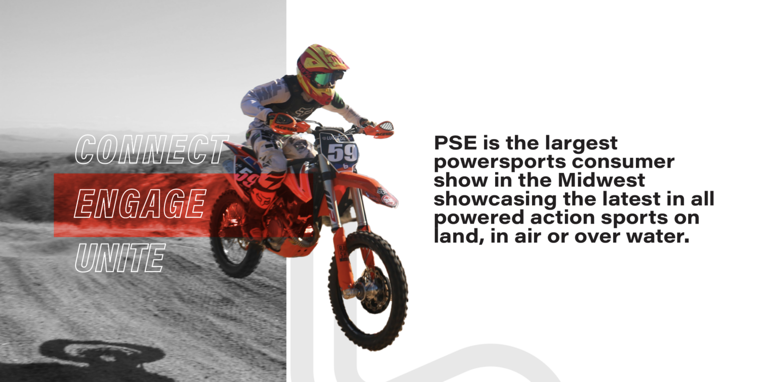 Power Sports Expo | Wilson Logistics Arena – Springfield, MO LAND, AIR ...